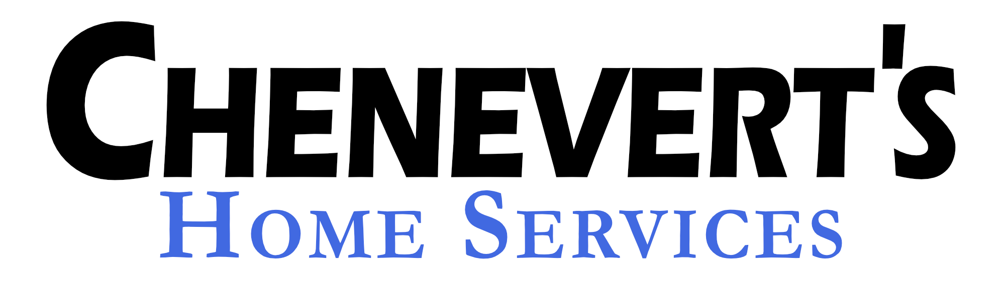 Chenevert's Home Services - | Decatur, TX